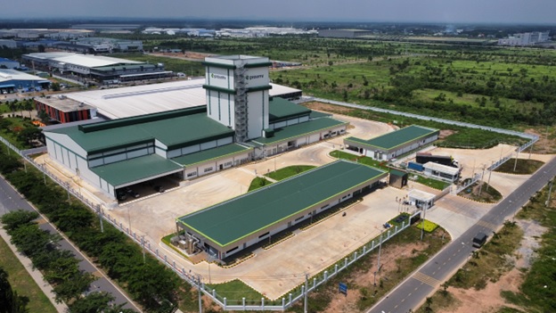 Cargill inaugurates state-of-the-art Provimi Premix plant to meet ...